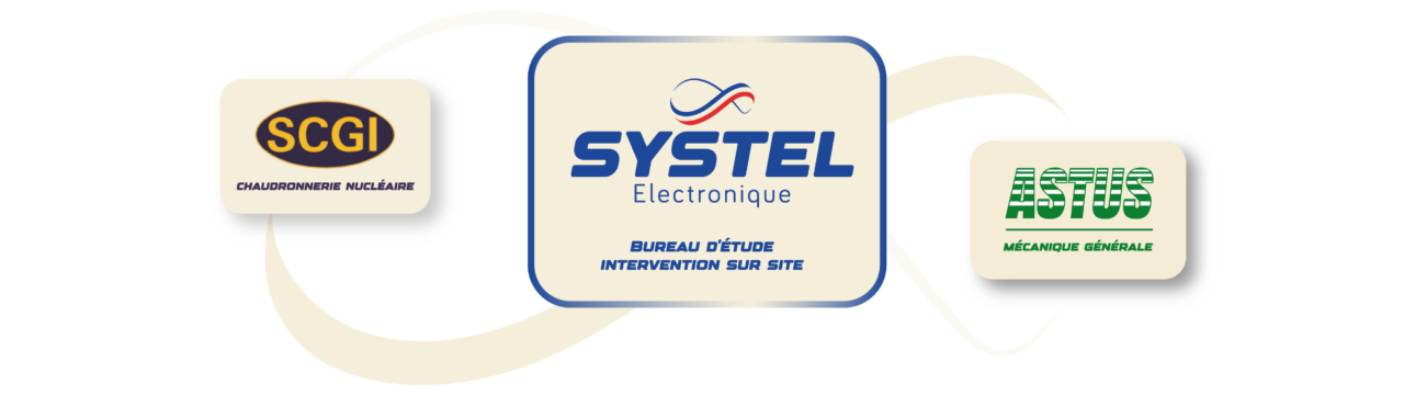 SYSTEL | Systel