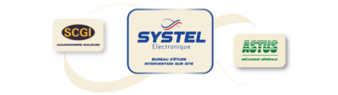 SYSTEL | Systel